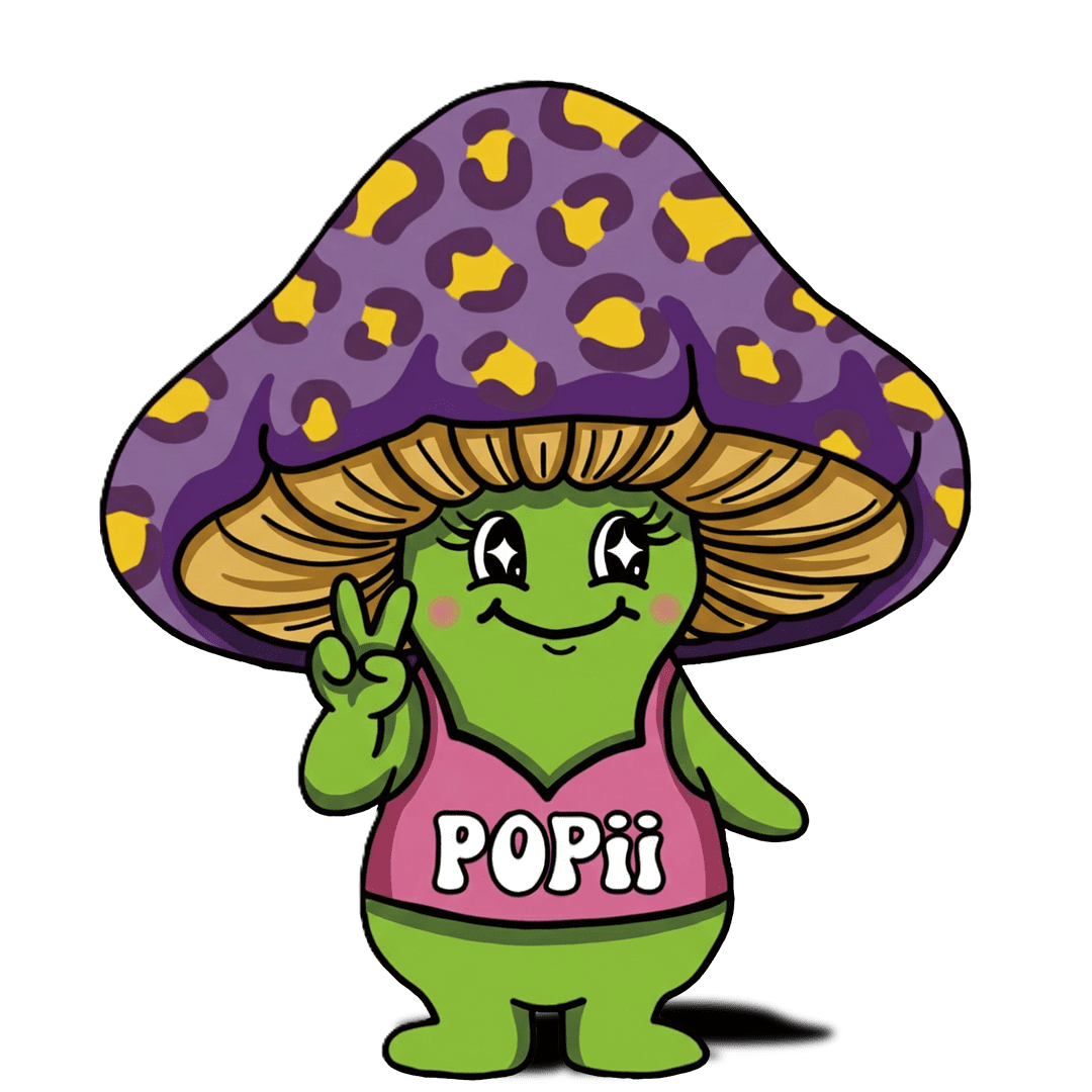POPii編集部のメンバー | POPii